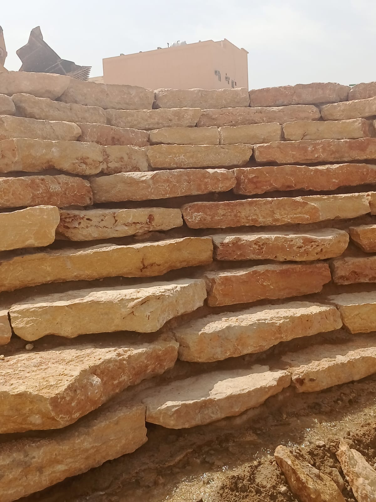 Landscaping Company in Riyadh, Saudi Arabia | Landscape Design